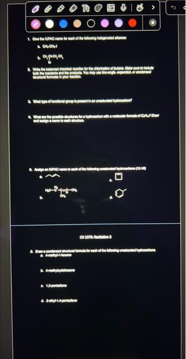 May you answer all parts please Thank you !!! | Chegg.com