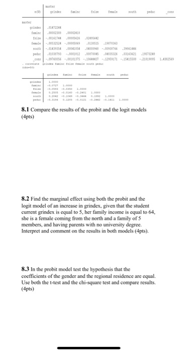 Sultan Qaboos University is undertaking a study to | Chegg.com