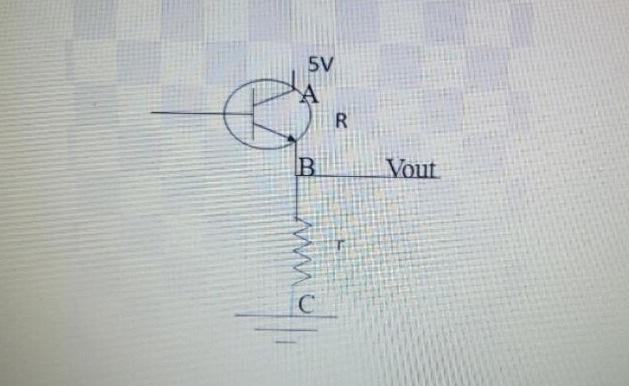 Solved 6. There is a 3-bit absolute encoder. The encoder | Chegg.com