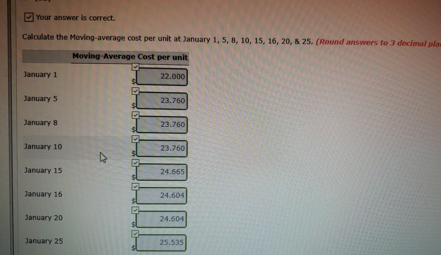 Solved Problem 6-08A al-a2 (Part Level Submission) Sheffield | Chegg.com