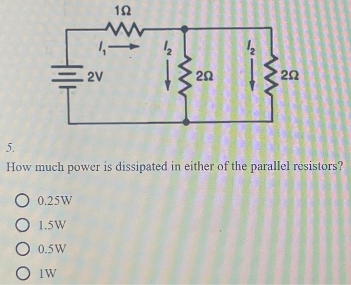 Solved For the circuit shown, find the magnitude of the | Chegg.com