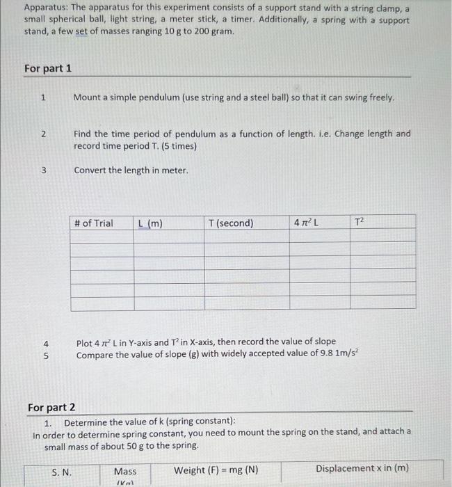 Solved Can anyone help with the data portion of this | Chegg.com