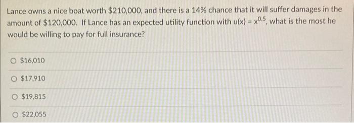 Solved i just need someone to double check my answers. i | Chegg.com