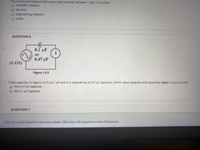 Solved The shorthand method that uses a base number between | Chegg.com