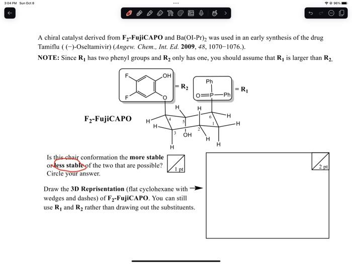 Solved i need help woth drawing the 3d structure with wedges | Chegg.com