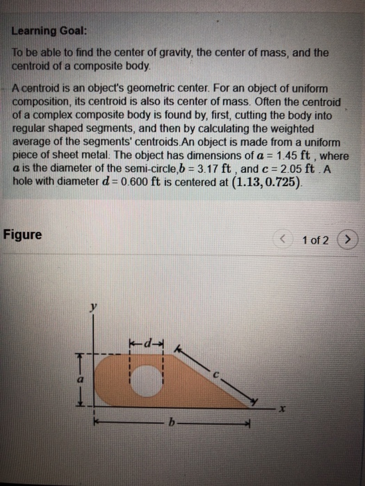 Solved I keep getting it wrong and i dont know why.For | Chegg.com