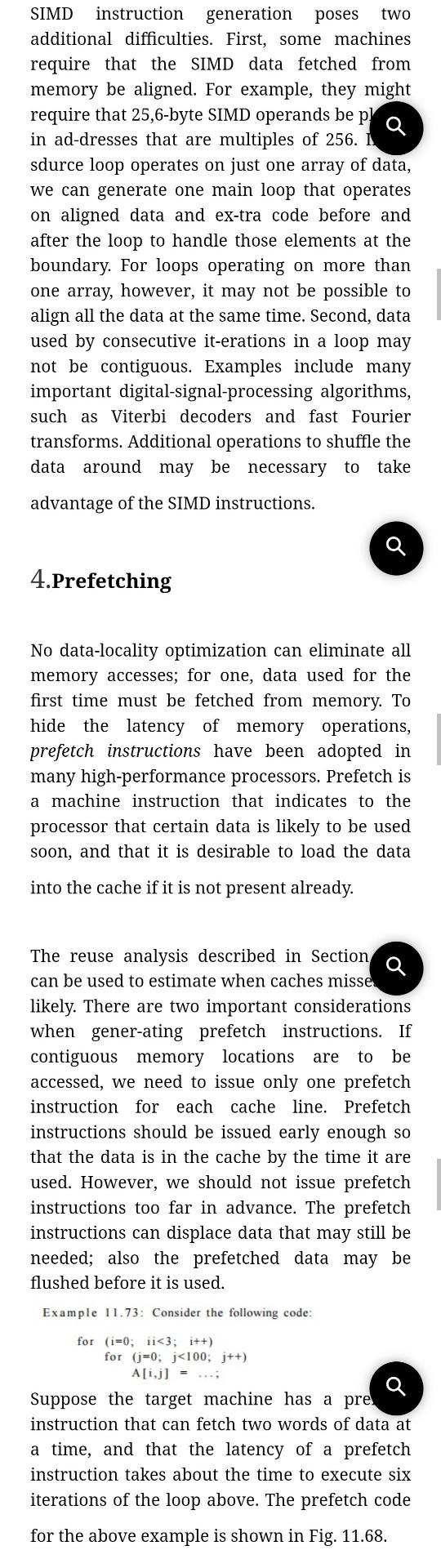 Solved 1. Distributed Memory Machines For distributed memory | Chegg.com