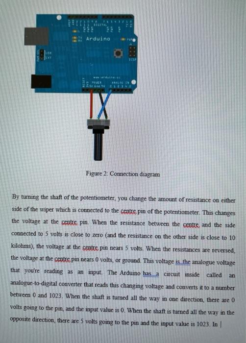 Solved In the lab exercise, you will attempt to read | Chegg.com