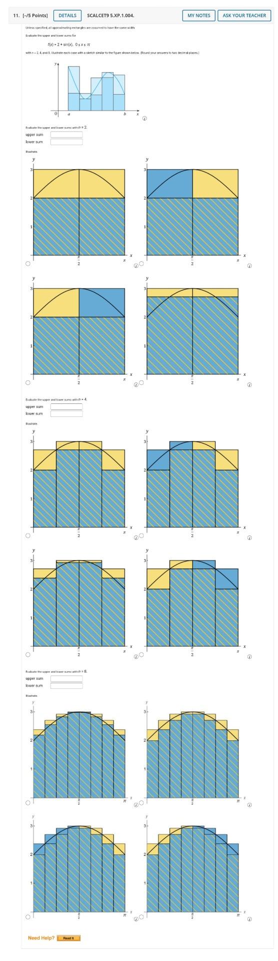 Solved 11 Please Select One Correct Graph For Each Thanks