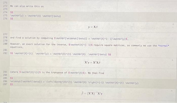 Exercise 4(R, Python and Julia) Suppose we wish to | Chegg.com
