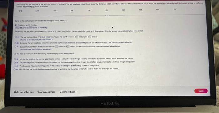 Solved A random sample of 860 births in New York State | Chegg.com