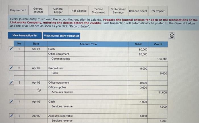 Solved GLO204 (Static) - Based on Problem 2-1A Linkworks | Chegg.com