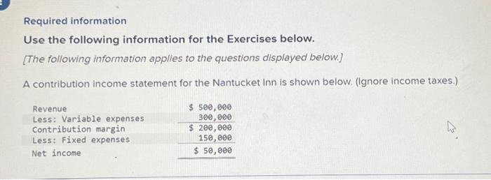 Solved EX 7-32 (Static) Continuation of Preceding Exercise | Chegg.com
