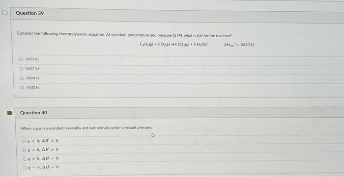 Solved C4H2( g)+6O2( g)+4CO2( g)+4H2ONΔH12n∗−2630k | Chegg.com