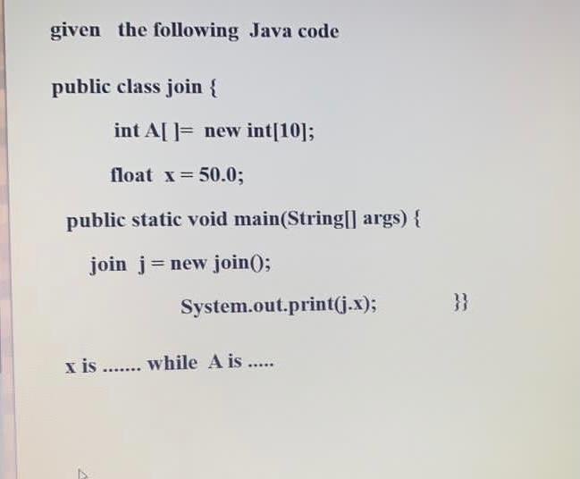 Solved what is the correct answer and why ?how can i | Chegg.com
