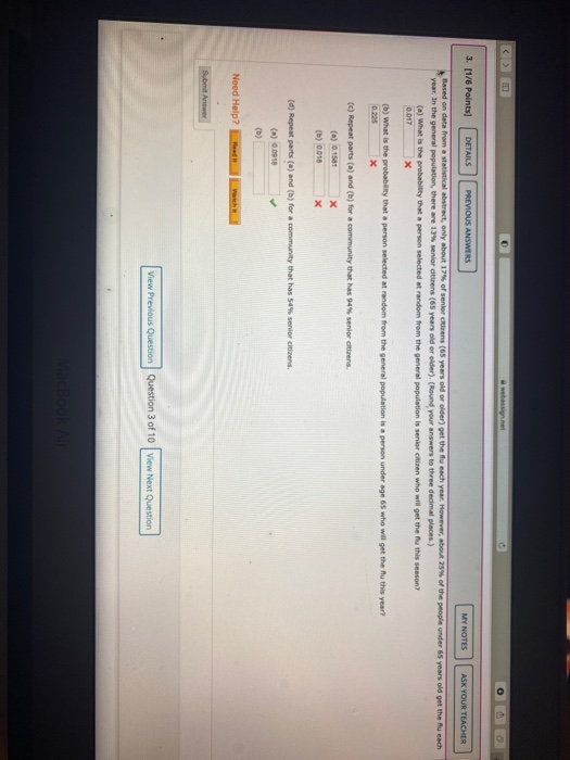 Solved webasse 3. [1/6 Points DETAILS PREVIOUS ANSWERS MY | Chegg.com