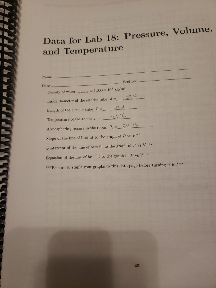Solved So I'm not sure how to calculate P1. the formula is | Chegg.com