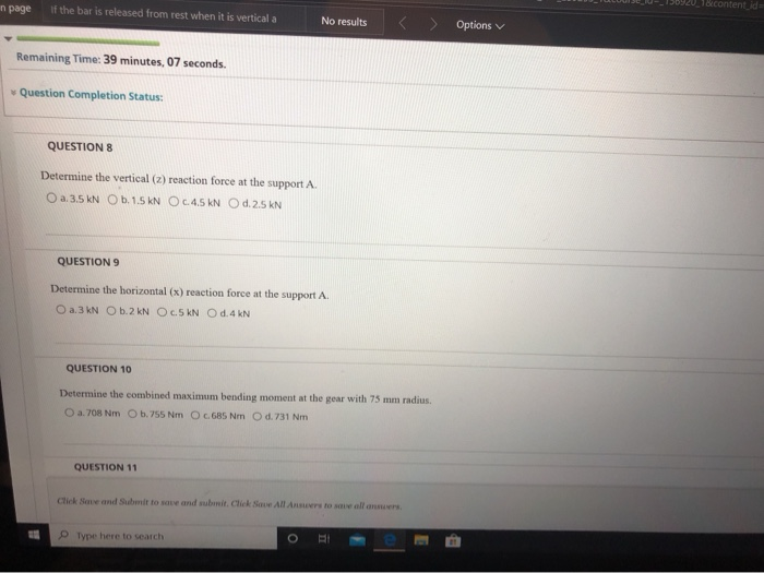 Solved D o d .com/webapps/assessment take/launch.sp?course | Chegg.com