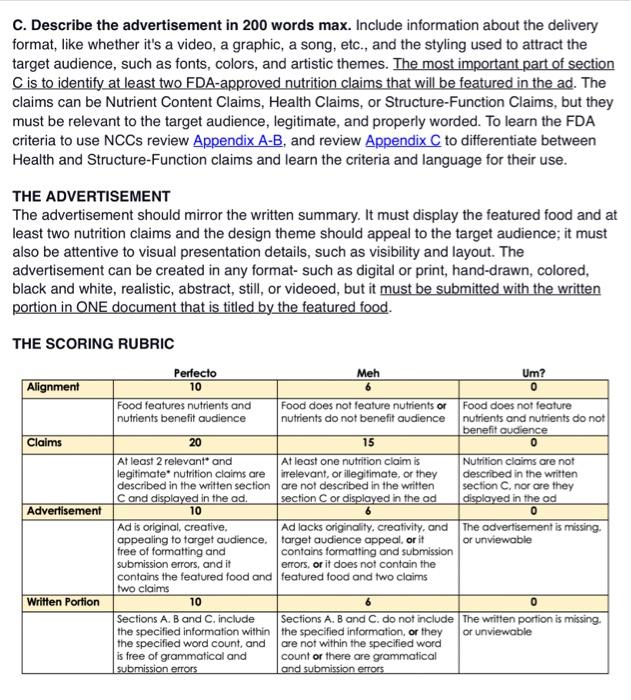 Solved Description This project requires student teams of | Chegg.com
