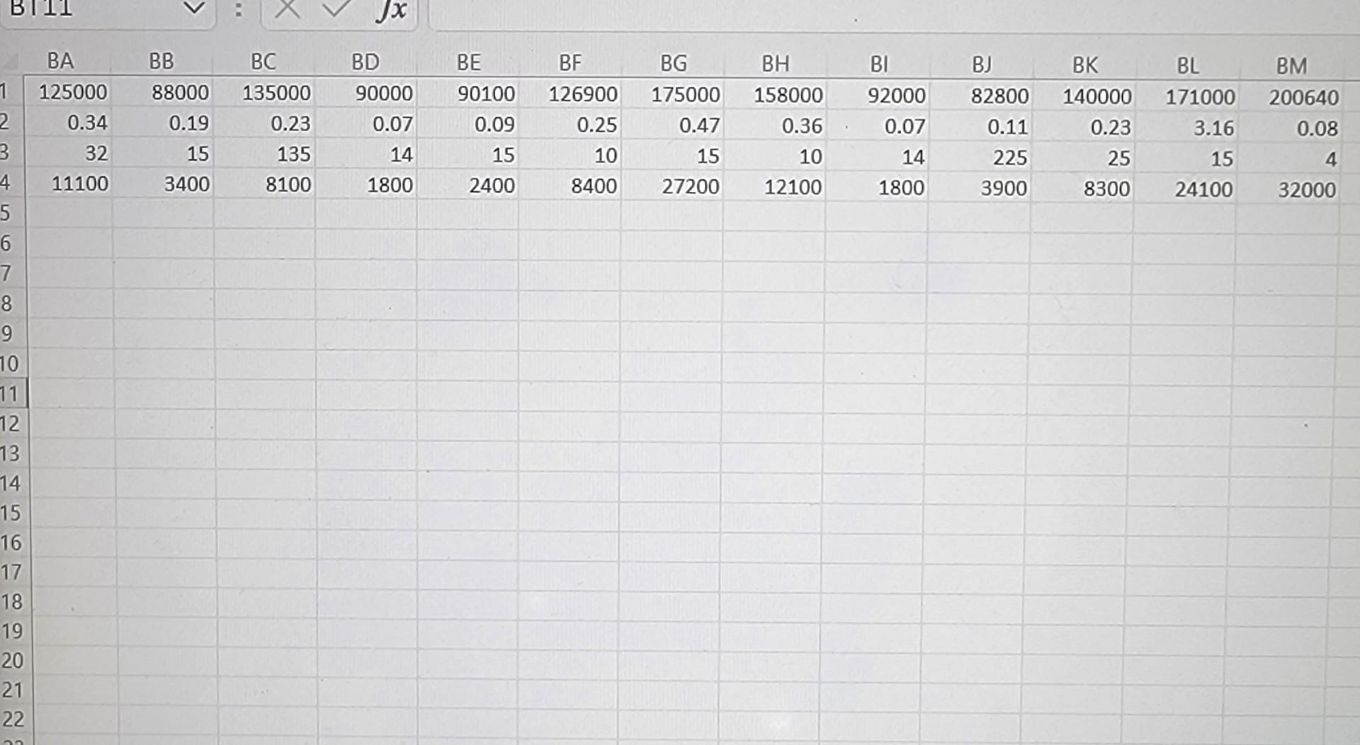 Solved I really need help with this. The instructions are | Chegg.com