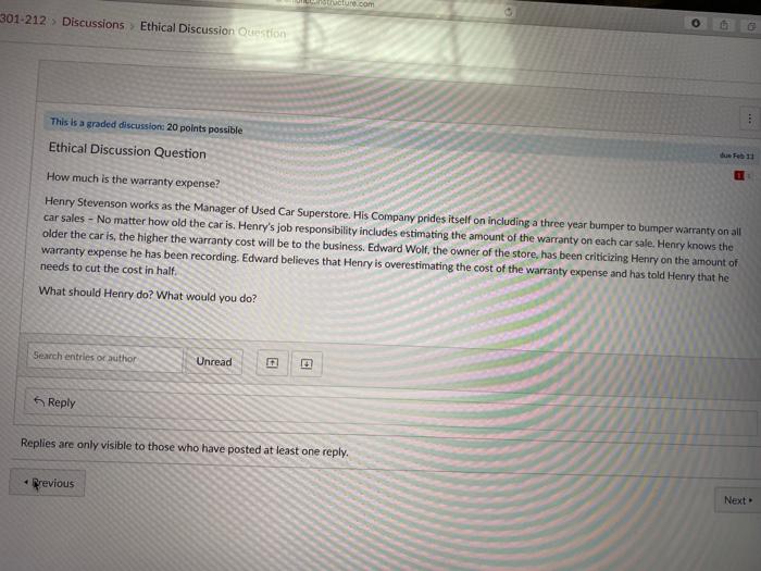 Solved -212 > Assignments > Chapter 11 - Problem Solving | Chegg.com