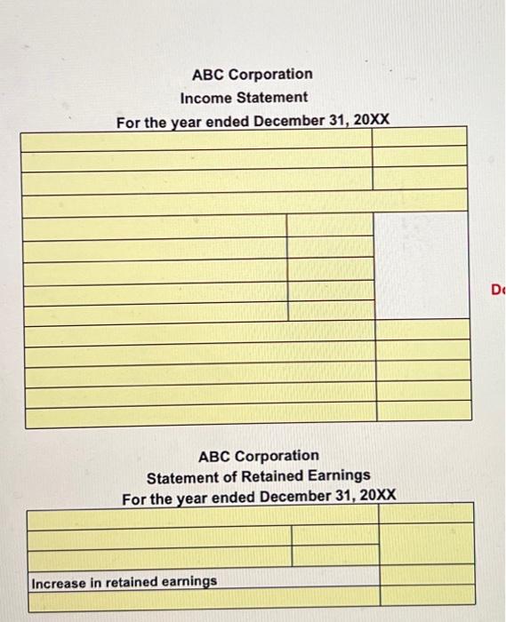 Solved ACC 120 - Principles of Financial Accounting Case \# | Chegg.com