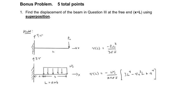 Solved MECHANICS OF MATERIALS (SOLIDS):1) Find the | Chegg.com