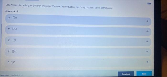 Solved 12 3 4 COB What is the name of this compound: H H H | Chegg.com