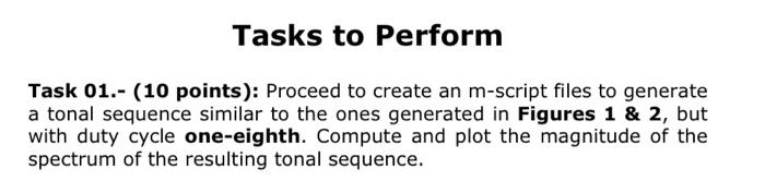 Solved Task 01.- (10 points): Proceed to create an m−script | Chegg.com