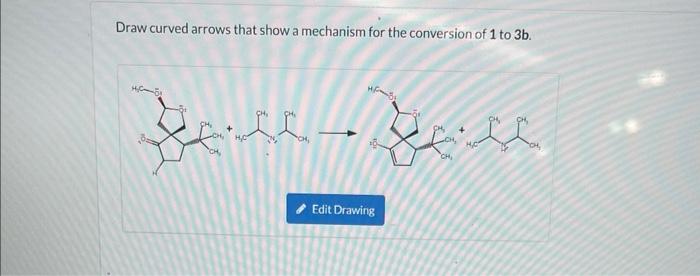 Upon treatment with 4. anion 3 is converted into | Chegg.com