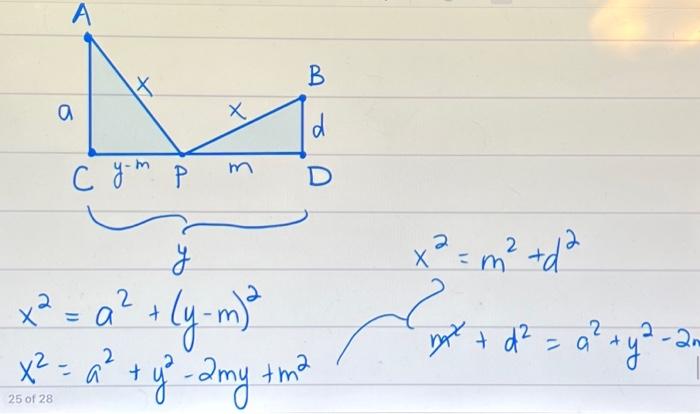 Solved The city wishes to connect two houses to an existing | Chegg.com