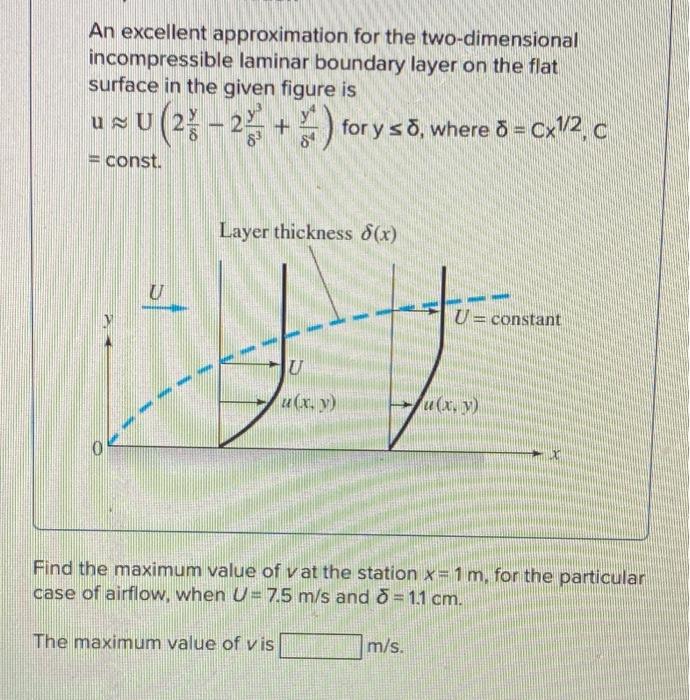 Solved An excellent approximation for the two-dimensional | Chegg.com