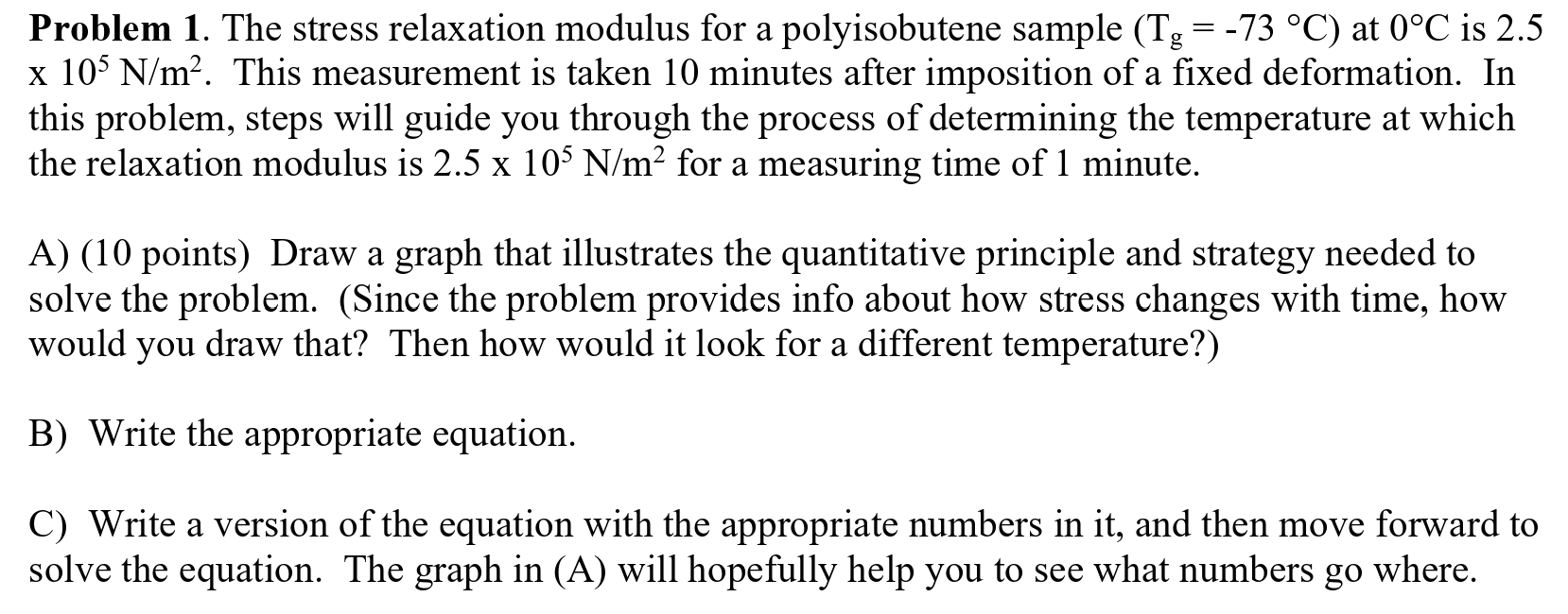 Solved Please don't skip steps. Show in full | Chegg.com