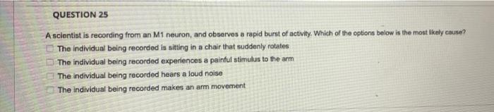 Solved QUESTION 39 Substance P is a neuropeptide involved in | Chegg.com