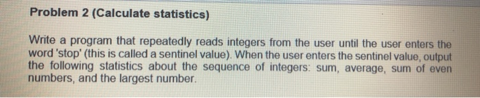 Solved Problem 1 Divisors And Prime Numbers A Write A