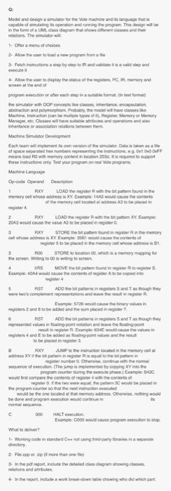 Solved hello, what about code, i need code i need Working | Chegg.com