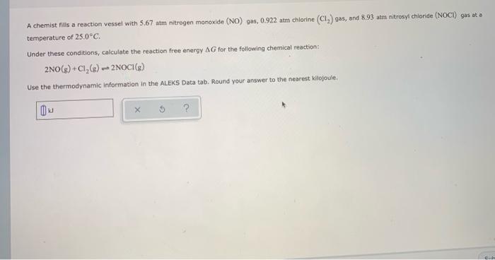 Solved The heat of vaporization All of acetone • OC(CH), | Chegg.com