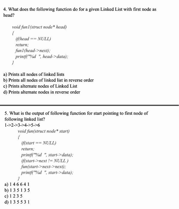 Solved Void Rearrangestruct Node ∗ List Struct Node 1390