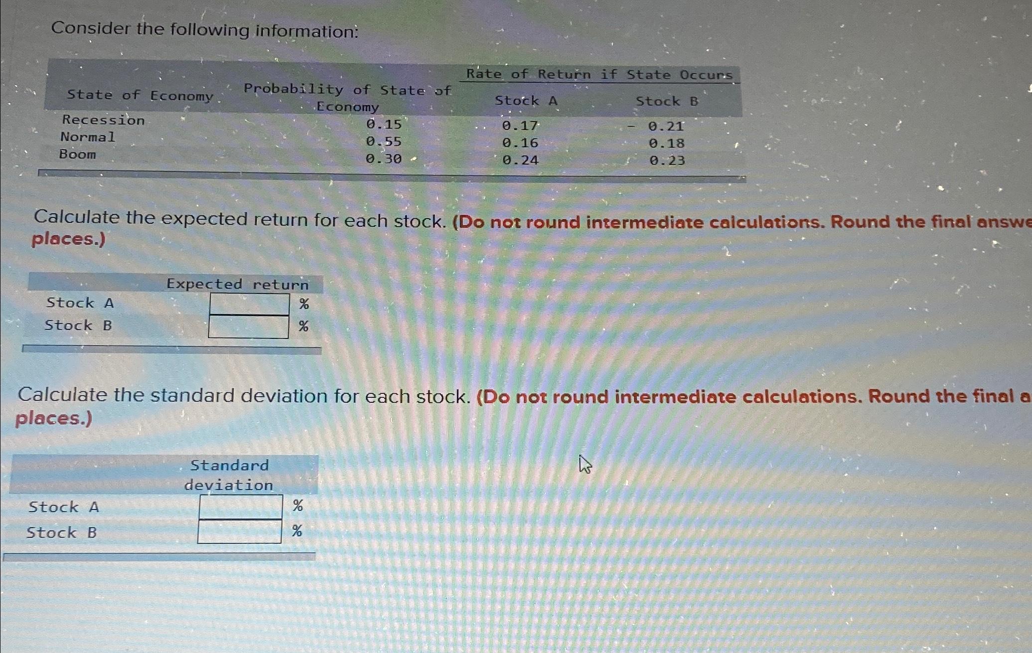 Solved Consider the following information:\table[[,,Rite of | Chegg.com