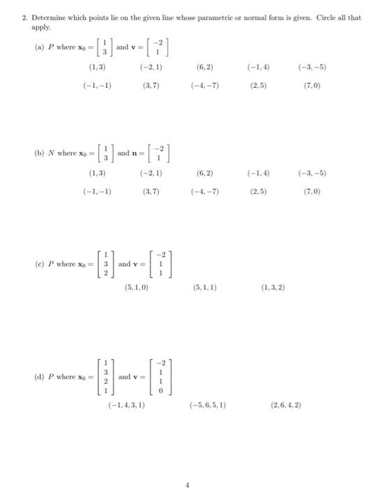 Solved hello i am having trouble with this worksheet. please | Chegg.com