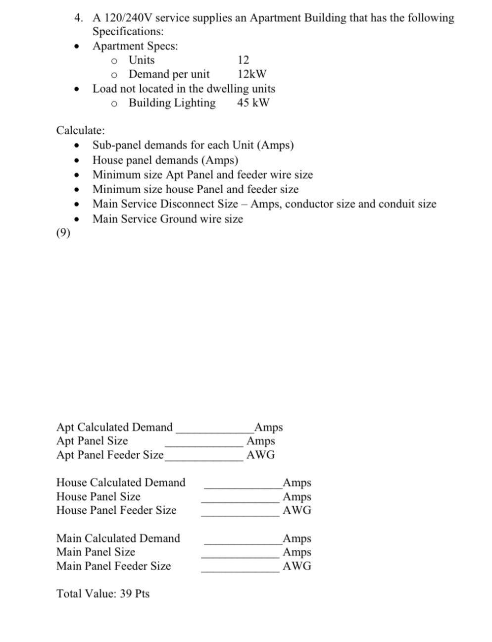 Solved Canadian electrical code 2021 ﻿edition 25A 120240V | Chegg.com