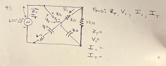 Solved D:zT,V1,I1,IT | Chegg.com