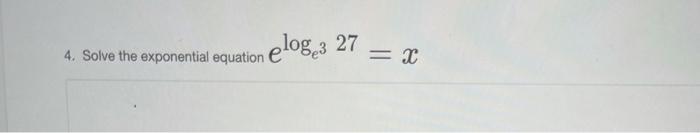 Solved i know the answer is 3 but can you explain it how its | Chegg.com