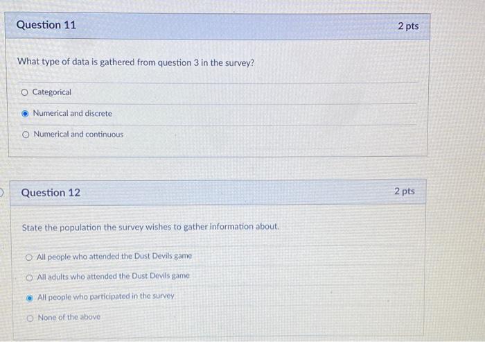 Solved Use the following information to answer the next 6 | Chegg.com