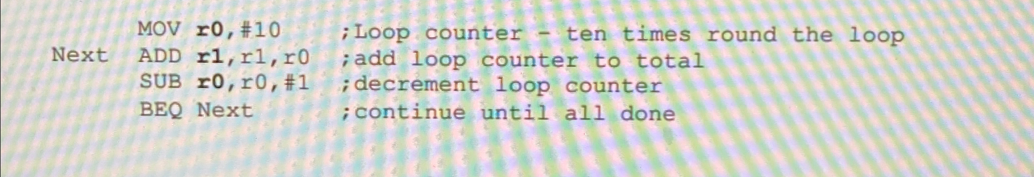 Solved Please list all the errors and how to fix them | Chegg.com