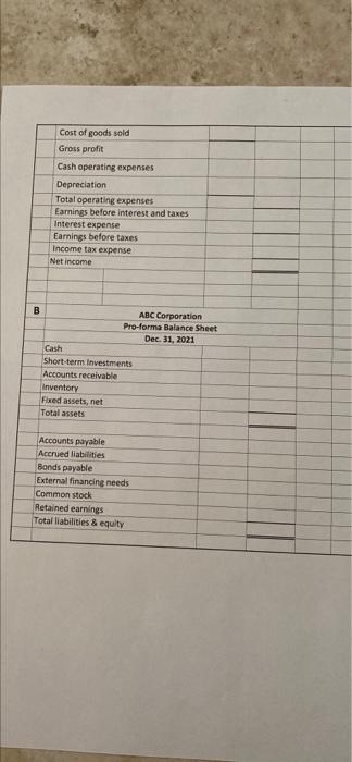 Solved FIN 310 Chapter 5 Open-Ended Assignment Note: Please | Chegg.com