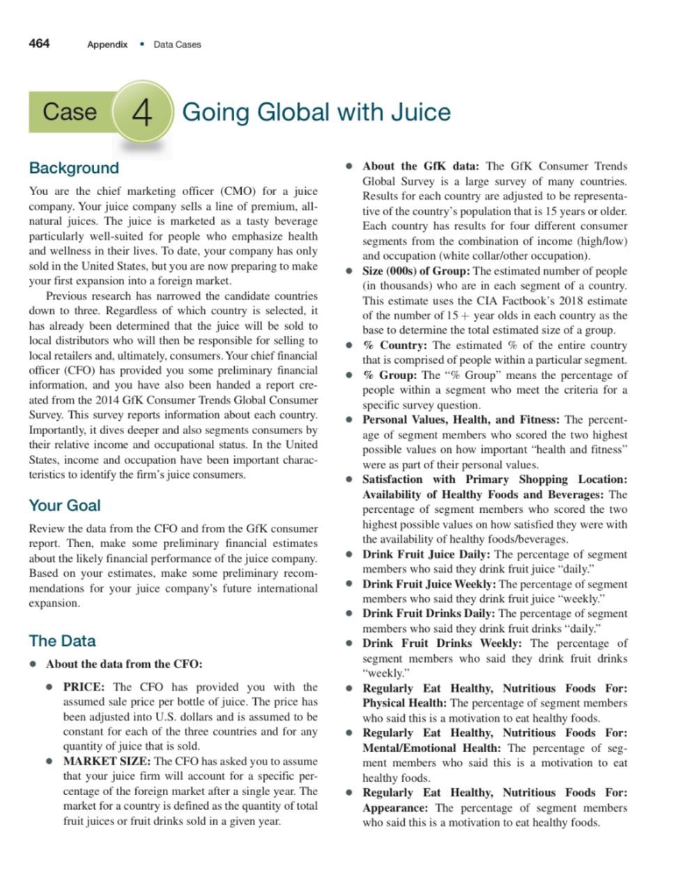 Solved Task 1 - ﻿Understanding the DataBefore providing | Chegg.com