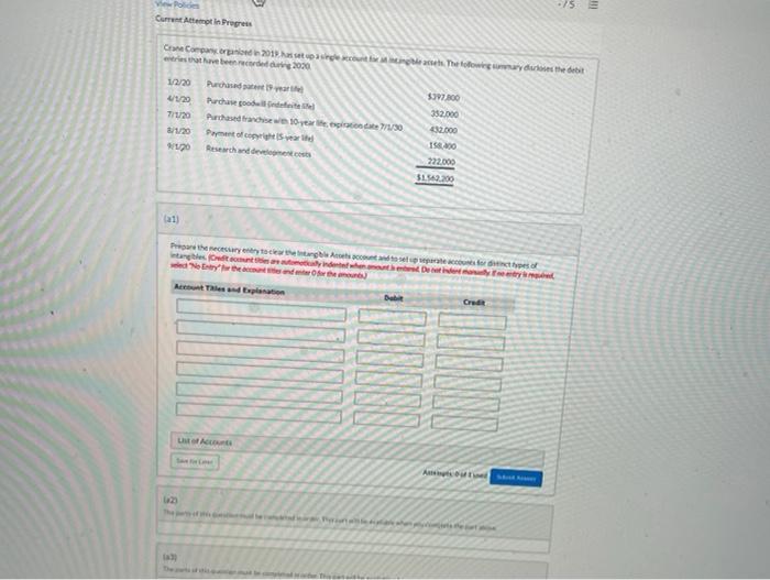 Solved 15 Wewolde Current mot In Progress Cane Comcor 2012. | Chegg.com