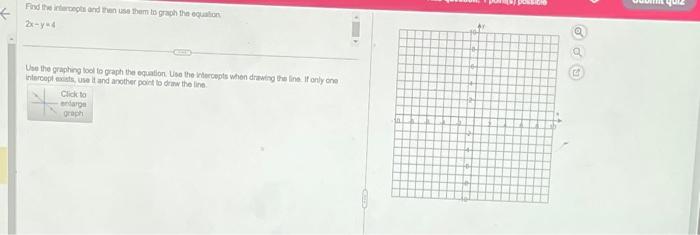 Solved Fros fitw internegtr and then use them to graph the | Chegg.com