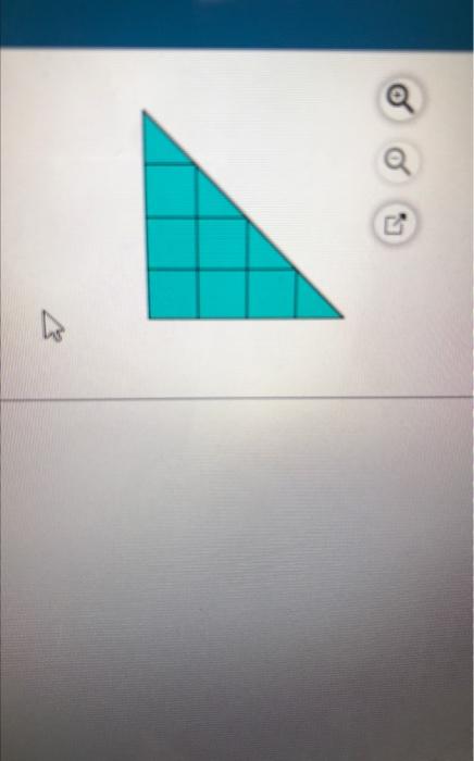 area in square units? | Chegg.com